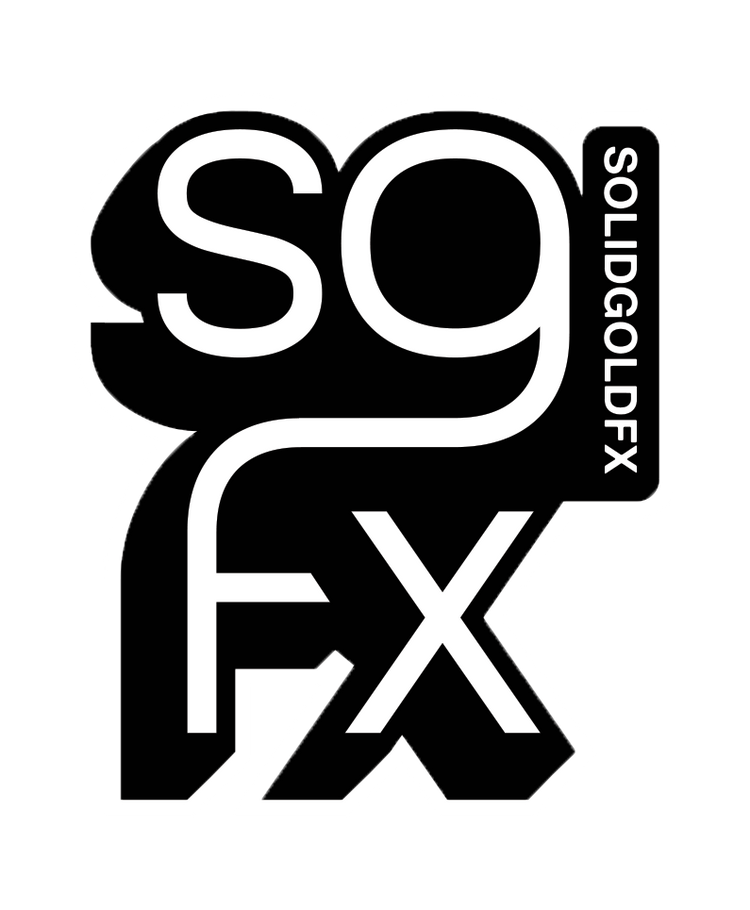 OBLIVION - QUAD FLANGER – SolidGoldFX